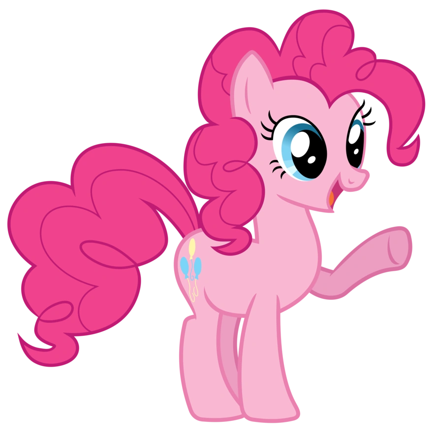 Pinkie Pie | The Equestrian Ressitance Escapades Wikia | FANDOM powered ...