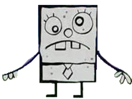 DoodleBob | The Equestrian Ressitance Escapades Wikia | FANDOM powered ...