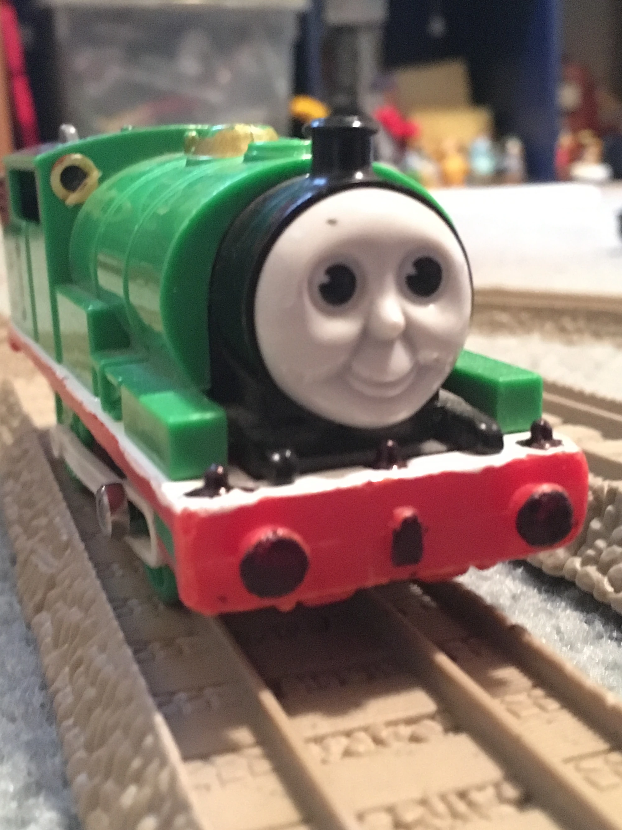 Percy | The Events Of Sudrian History Wiki | Fandom