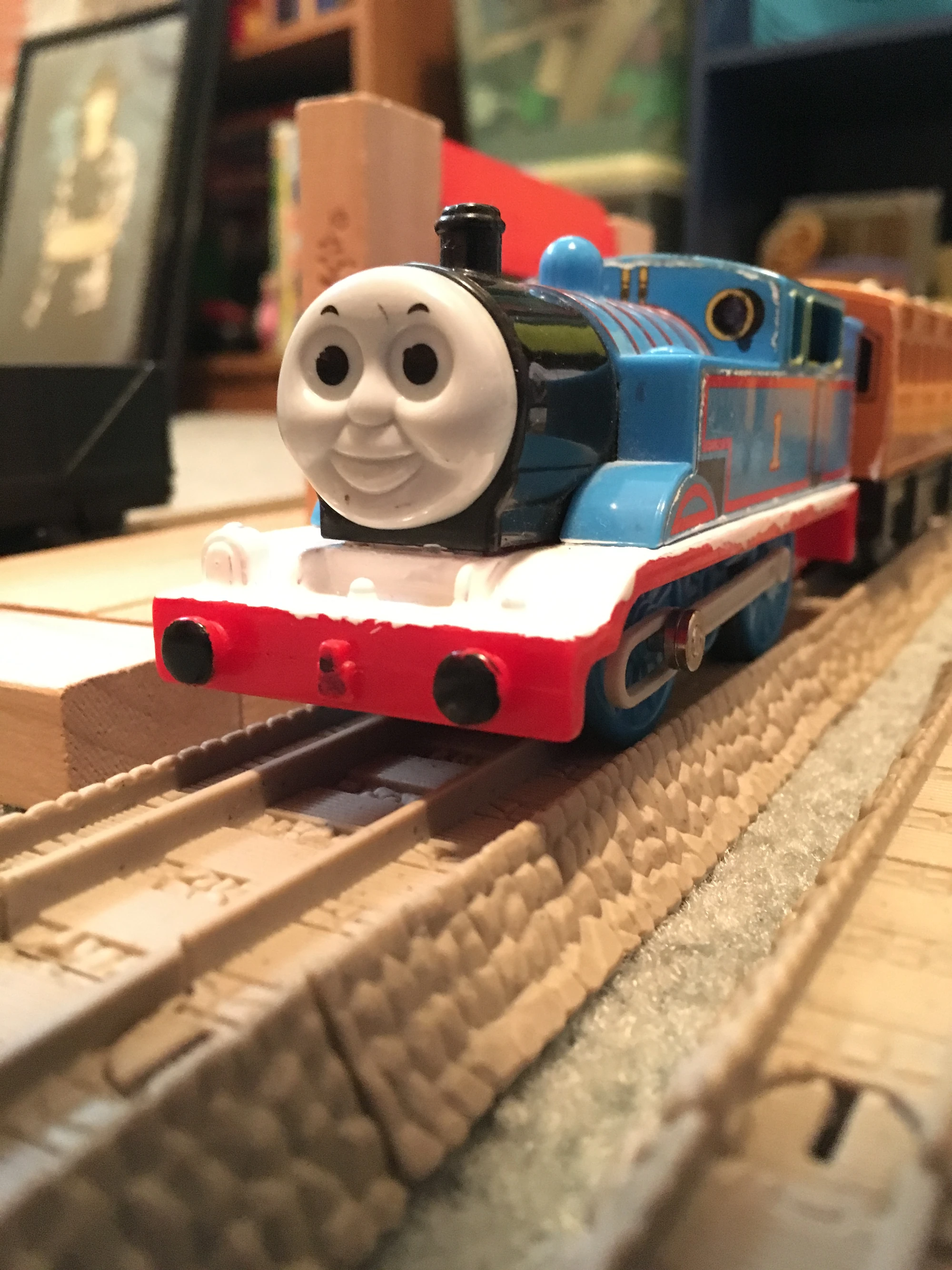 Thomas | The Events Of Sudrian History Wiki | FANDOM powered by Wikia
