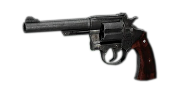 Handgun | The Evil Within Wiki | FANDOM powered by Wikia