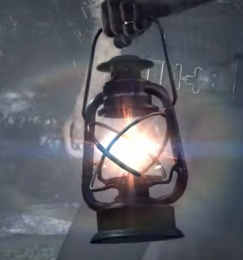 Lantern | The Evil Within Wiki | FANDOM powered by Wikia