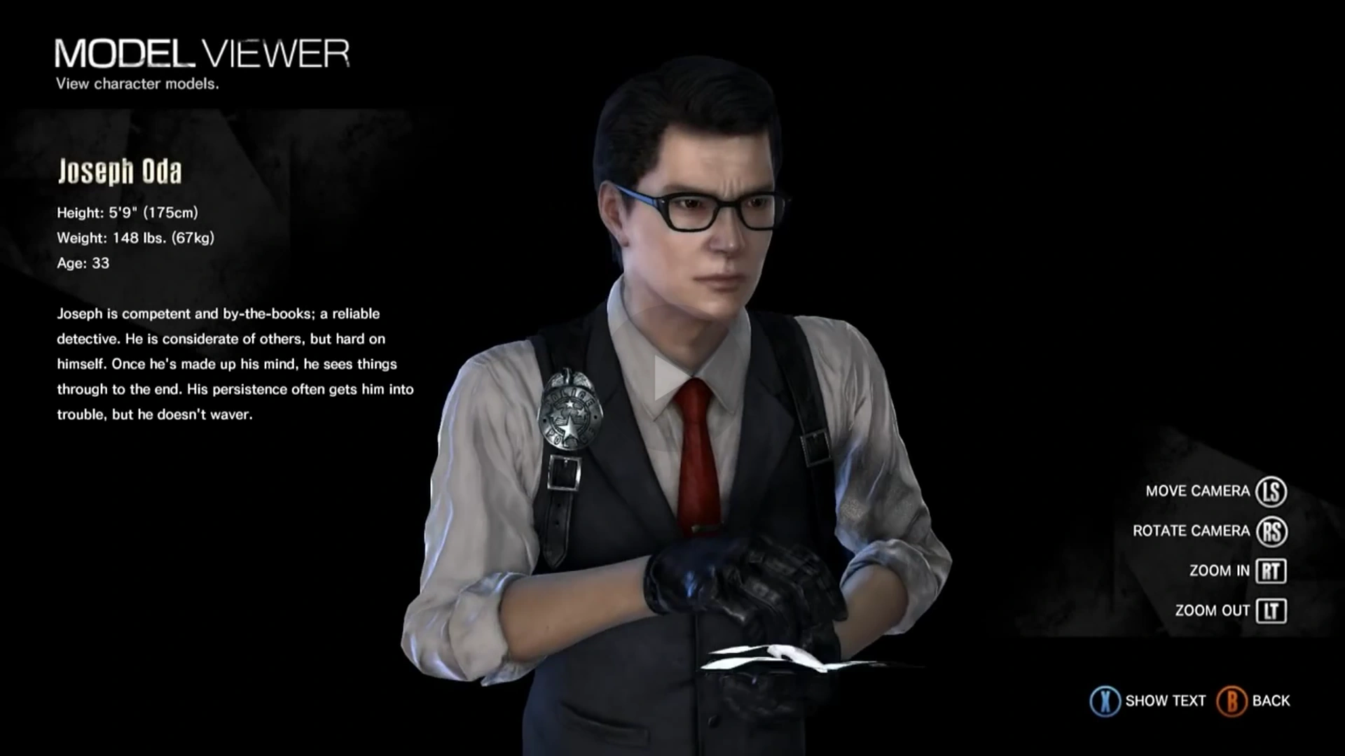 The evil within 2 шкафчики содержимое - фото