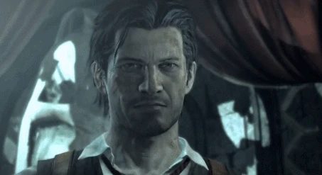 The Evil Within 2 en PlayStation 4 › Juegos (8/53)