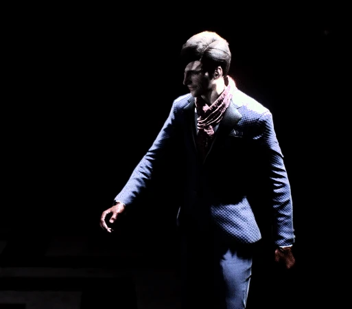 Image - Tumblr oy366qsSH11tg3bipo1 540.gif | The Evil Within Wiki ...