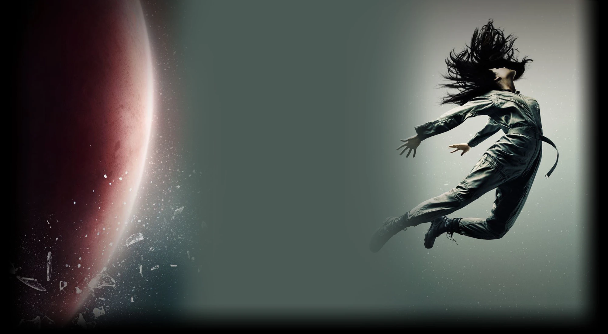 Discuss Everything About The Expanse Wiki | Fandom