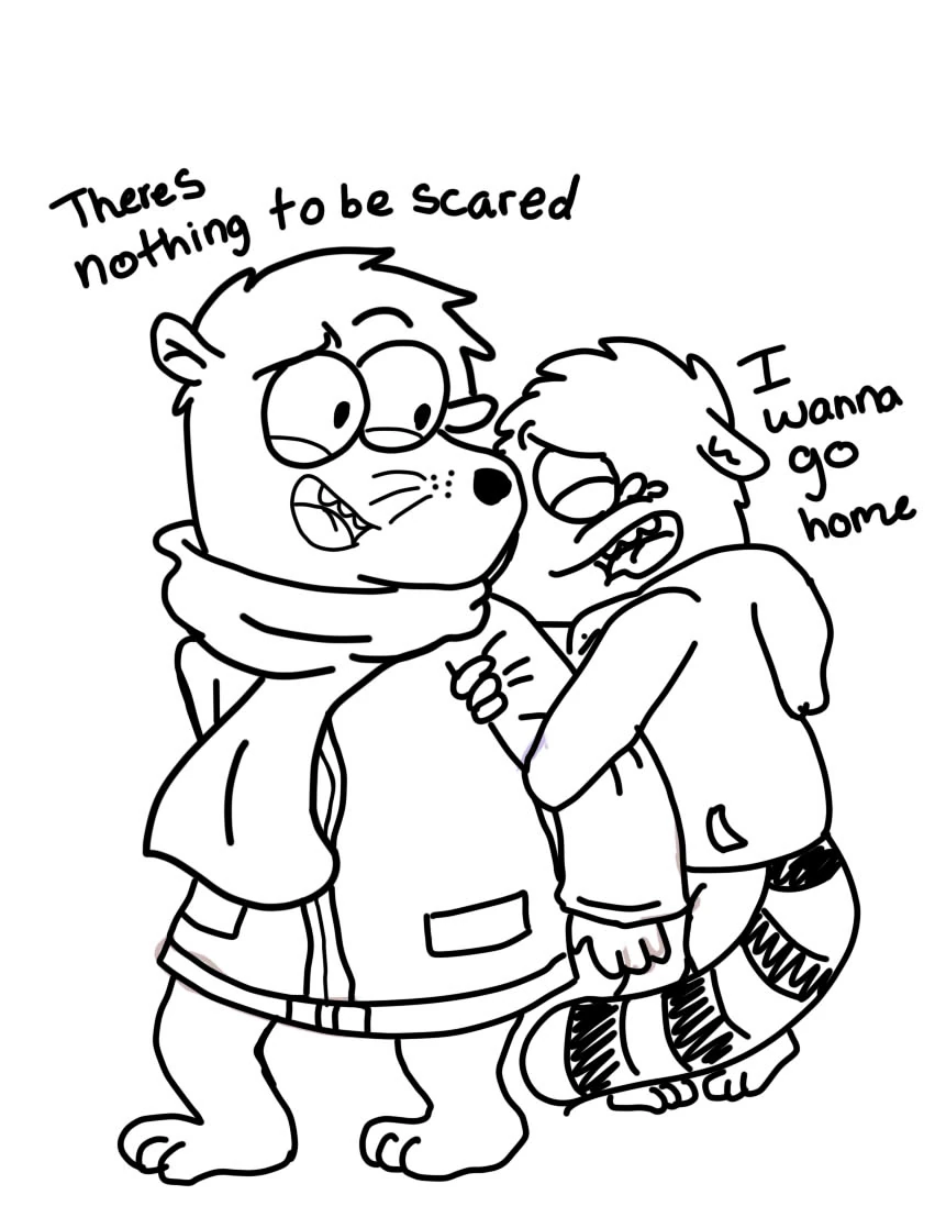 Doug (Regular Show) | The Family Series Wiki | FANDOM powered by Wikia