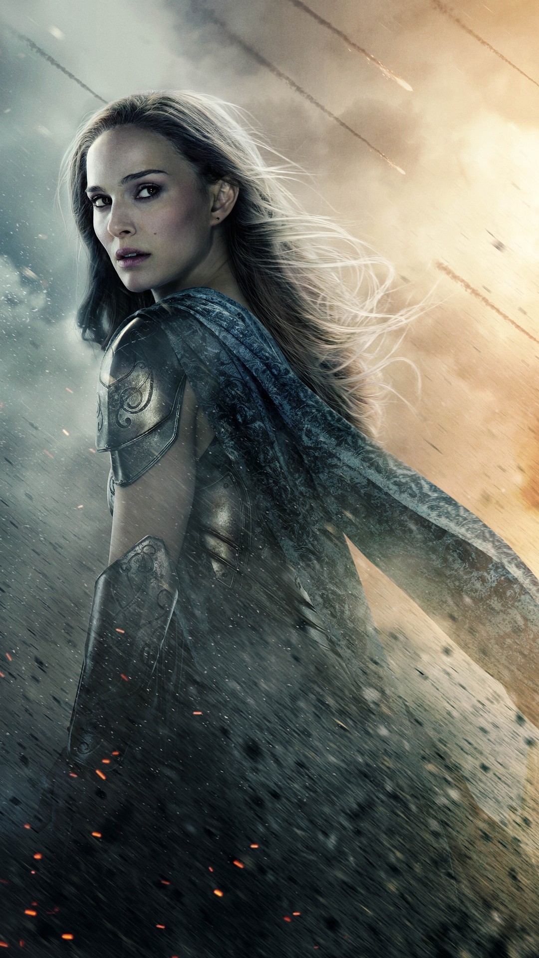 Jane Foster Movie