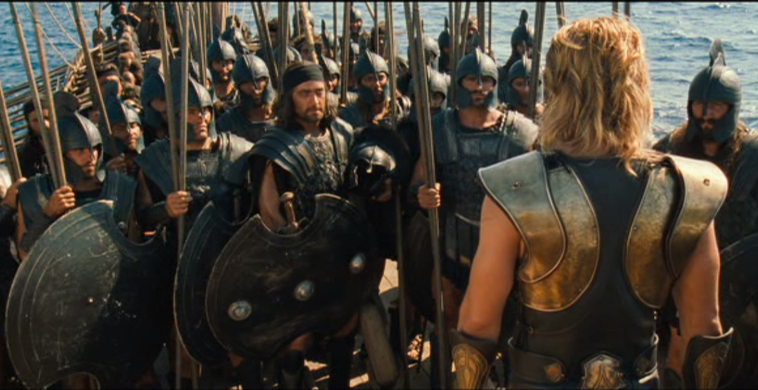Achilles Son Of Peleus The Fantasy Odyssey Wiki Fandom Powered By Wikia