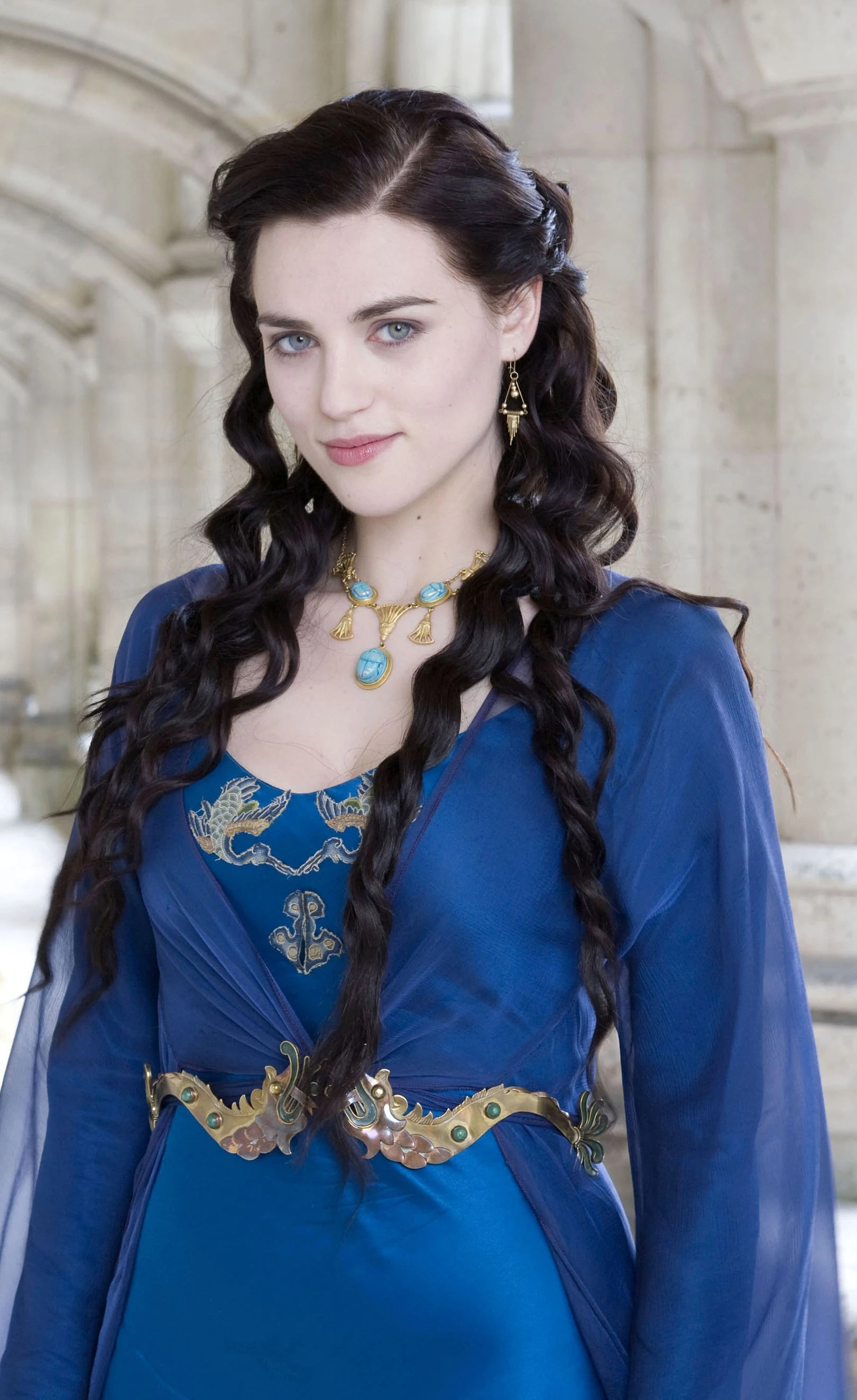 Image - Morgana promo.jpg | The Fantasy Odyssey Wiki | FANDOM powered ...