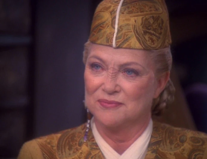 Winn Adami | Star Trek: The Farthest Star Wikia | Fandom