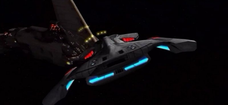 Pulse Phaser Cannon Star Trek The Farthest Star Wikia Fandom