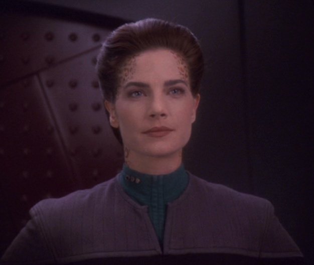 Trill Star Trek The Farthest Star Wikia Fandom Powered By Wikia
