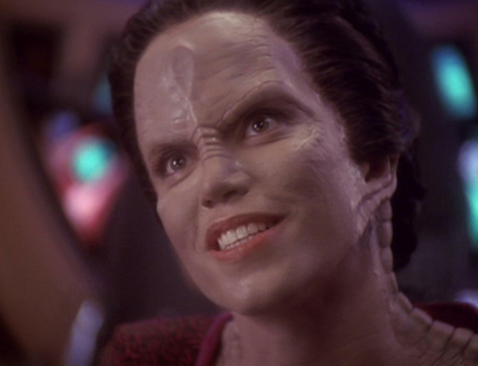 Tora Ziyal Star Trek The Farthest Star Wikia Fandom Powered By Wikia