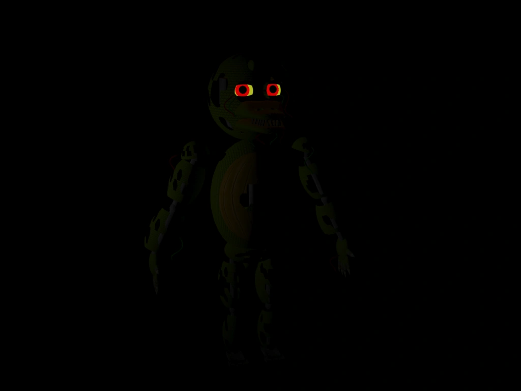 Joe | The fazbear's return Wikia | Fandom