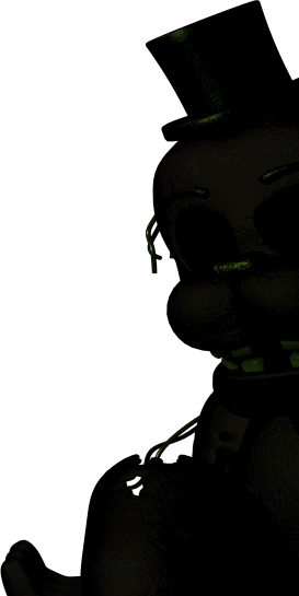 Fredbear | The fazbear's return Wikia | Fandom