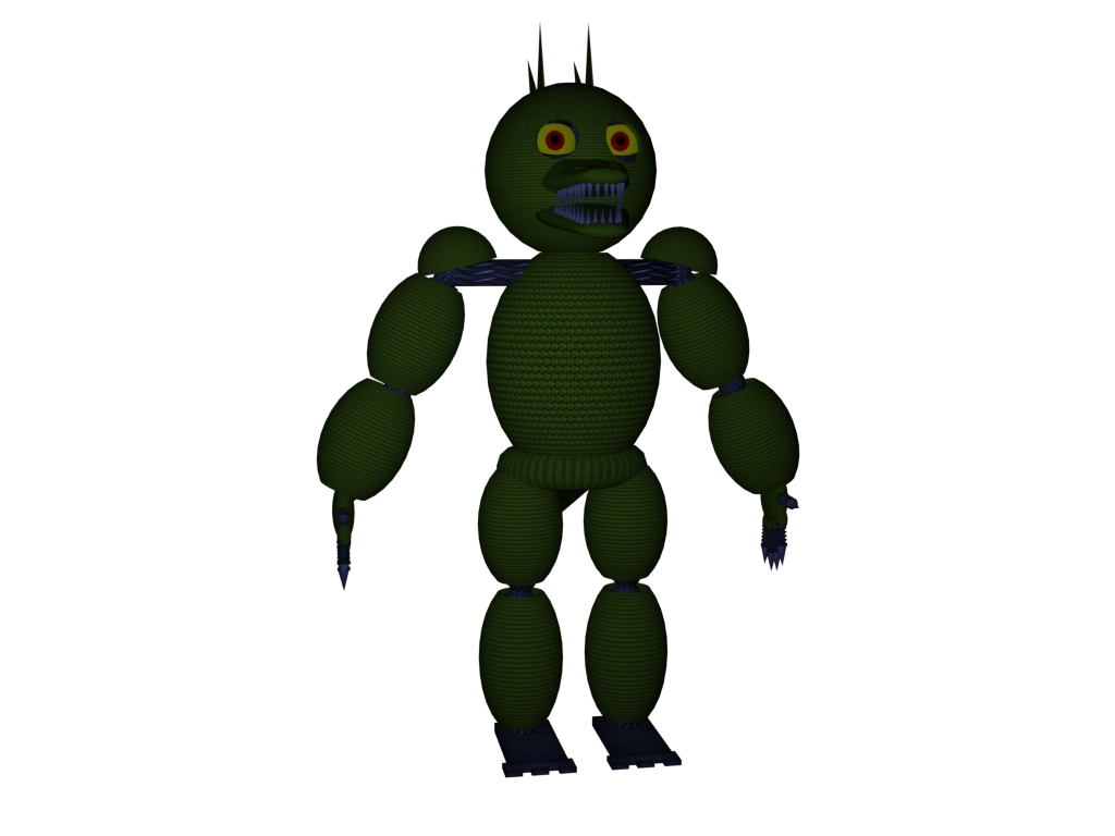 Image - Joe3.png | The fazbear's return Wikia | FANDOM powered by Wikia