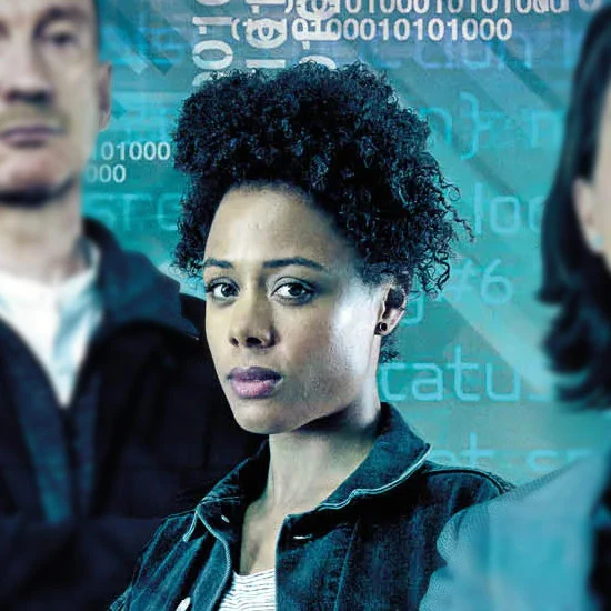 Kate Hatfield | The Feed Wiki | Fandom