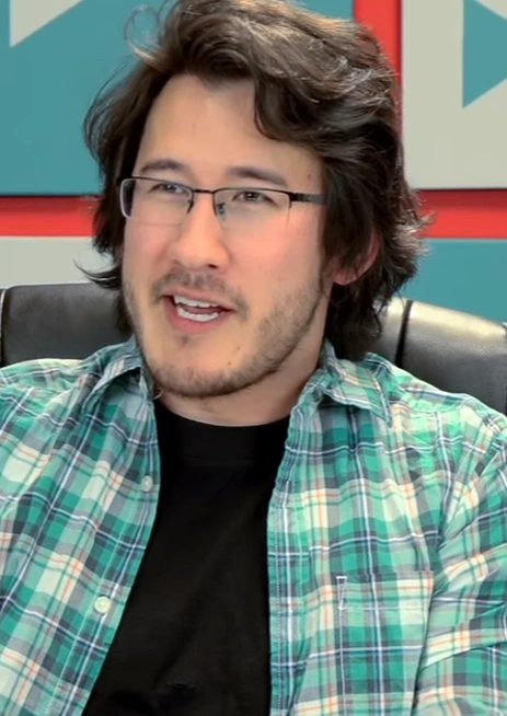 Markiplier | The fine bros Wiki | FANDOM powered by Wikia