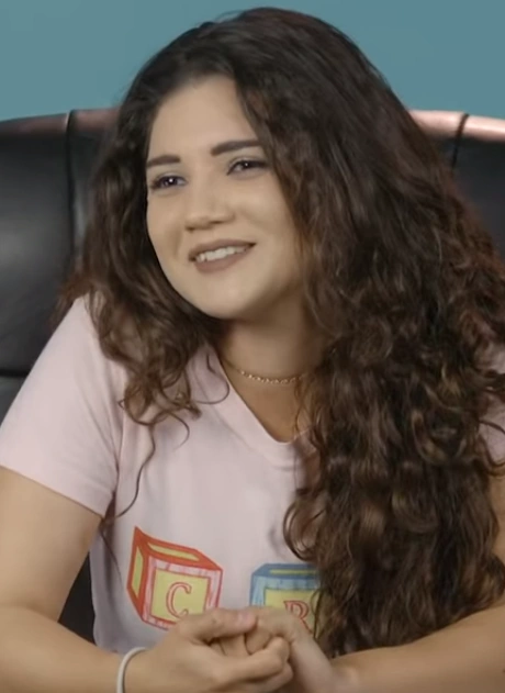 Sheila | The fine bros Wiki | FANDOM powered by Wikia