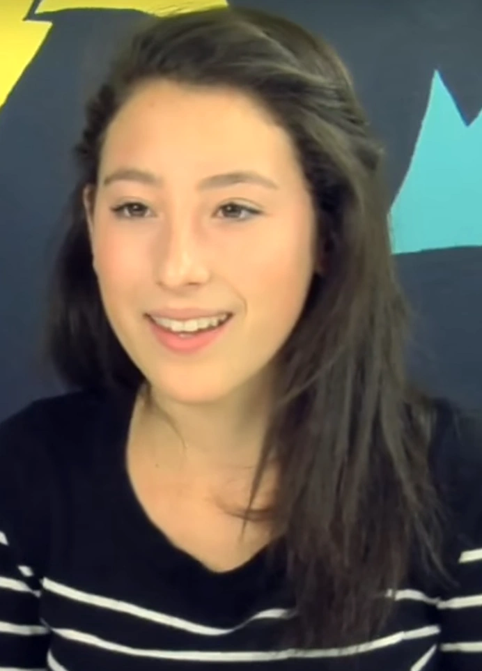 Category:Female Reactors | The fine bros Wiki | FANDOM powered by Wikia