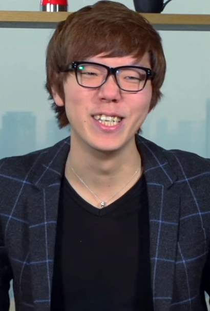 HIKAKIN | The fine bros Wiki | Fandom