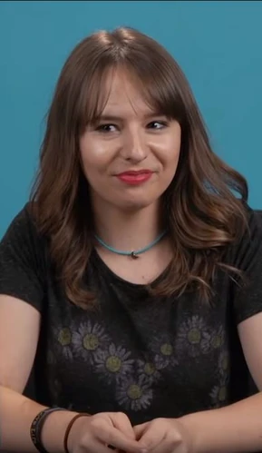 Chelsea | The fine bros Wiki | Fandom