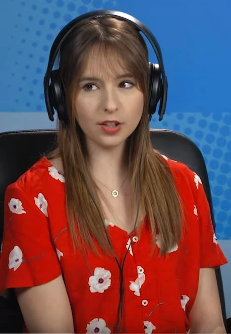 Chelsea | The fine bros Wiki | Fandom