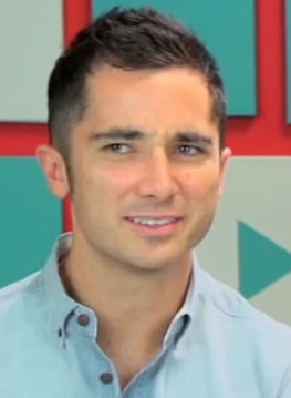 Daniel Manzano | The fine bros Wiki | Fandom