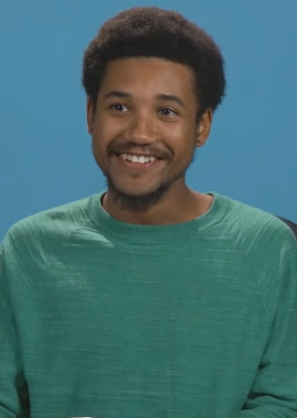 Darius | The fine bros Wiki | Fandom