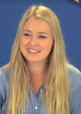 Sophia | The fine bros Wiki | Fandom