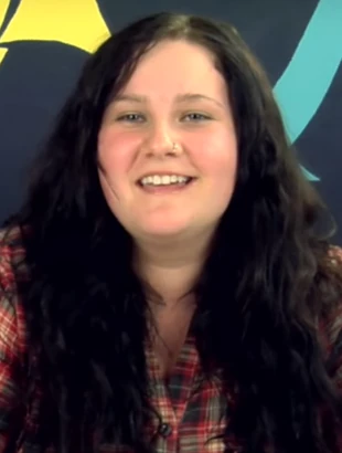 Jade | The fine bros Wiki | Fandom