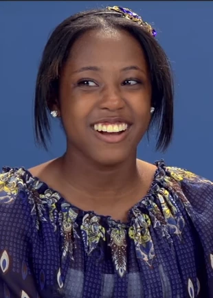 Kaelyn | The fine bros Wiki | Fandom