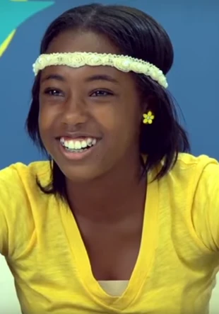 Kaelyn | The fine bros Wiki | Fandom