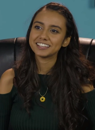 Brianna | The fine bros Wiki | Fandom