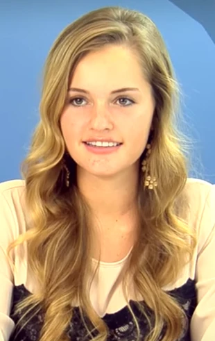 Madison | The fine bros Wiki | FANDOM powered by Wikia