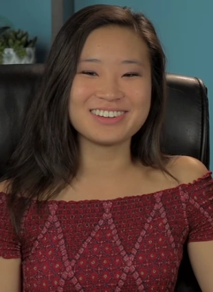 Jeannie | The fine bros Wiki | FANDOM powered by Wikia