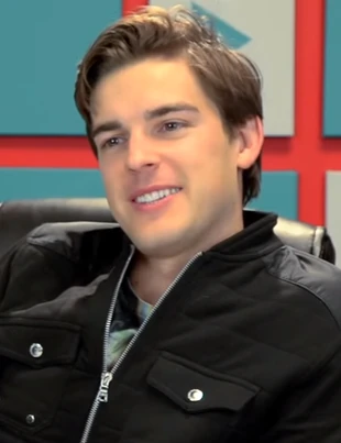 MatPat | The fine bros Wiki | Fandom