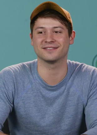 Daniel (Adult) | The fine bros Wiki | Fandom