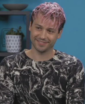 Daniel (Adult) | The fine bros Wiki | Fandom