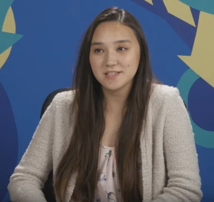 Reina | The fine bros Wiki | Fandom