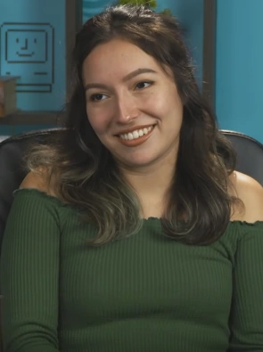 Tori | The fine bros Wiki | Fandom