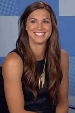 Alex Morgan | The fine bros Wiki | Fandom