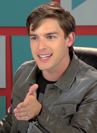 MatPat | The fine bros Wiki | Fandom