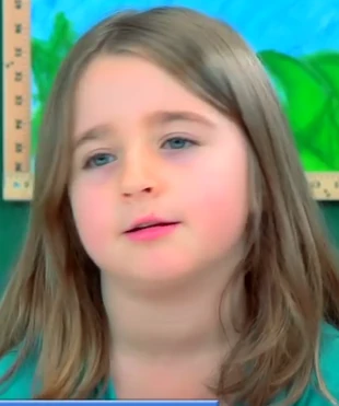 Samirah | The fine bros Wiki | Fandom