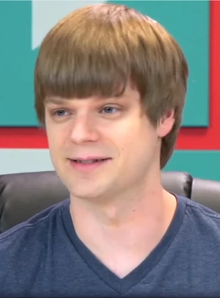 Mike Lamond | The fine bros Wiki | Fandom