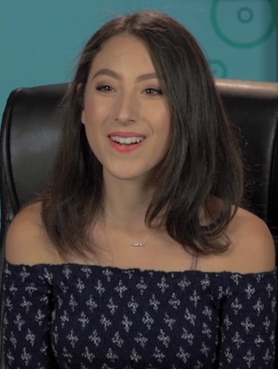Rachel | The fine bros Wiki | FANDOM powered by Wikia