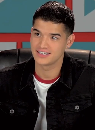 Alex Wassabi | The fine bros Wiki | Fandom