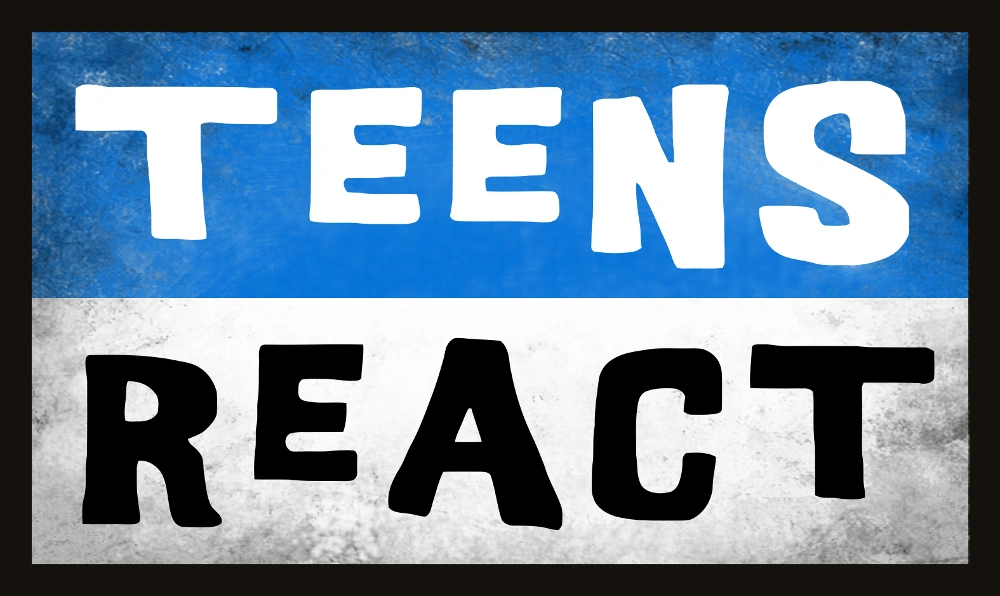 Teens React | The fine bros Wiki | Fandom
