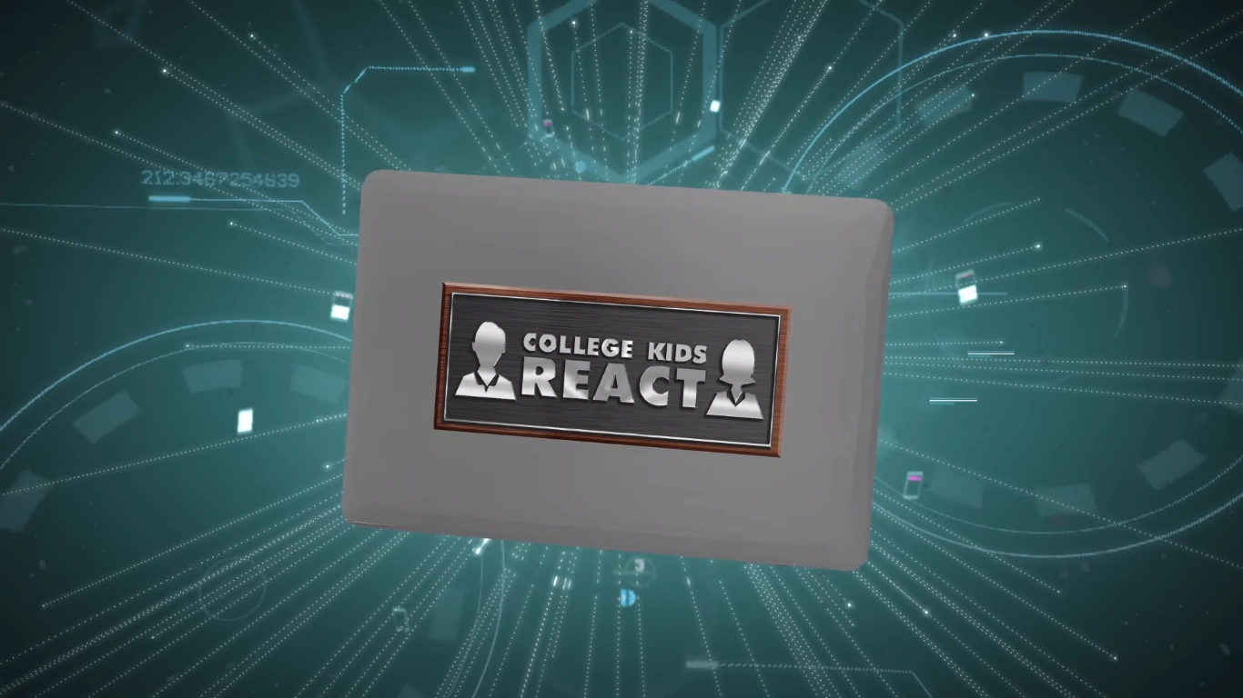 College Kids React | The fine bros Wiki | Fandom